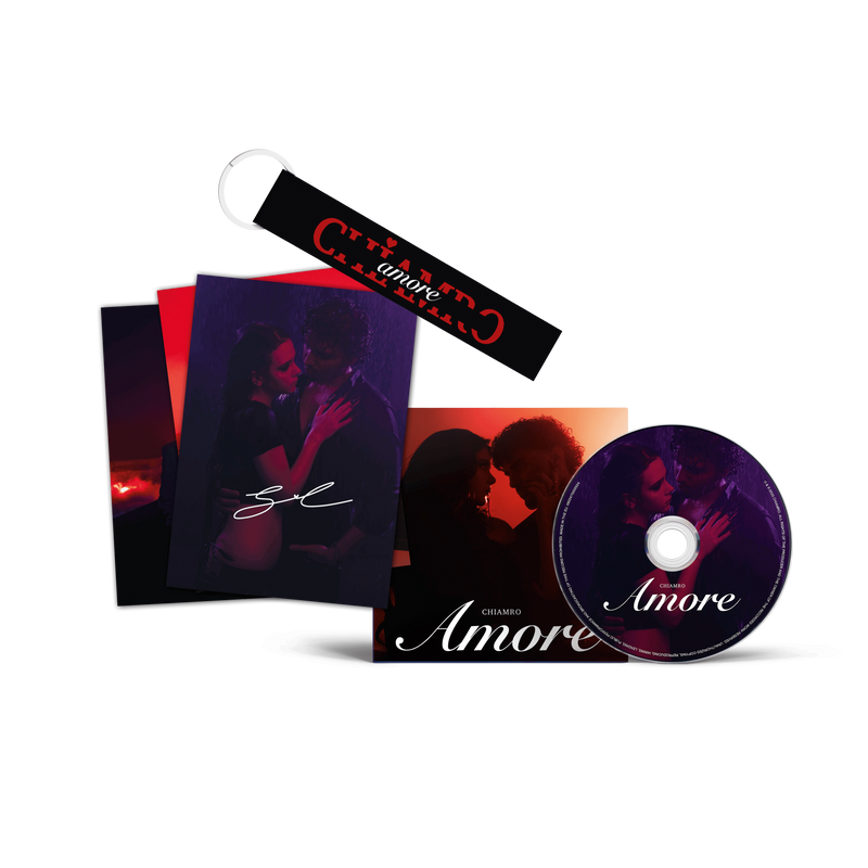 Amore - Chiamro