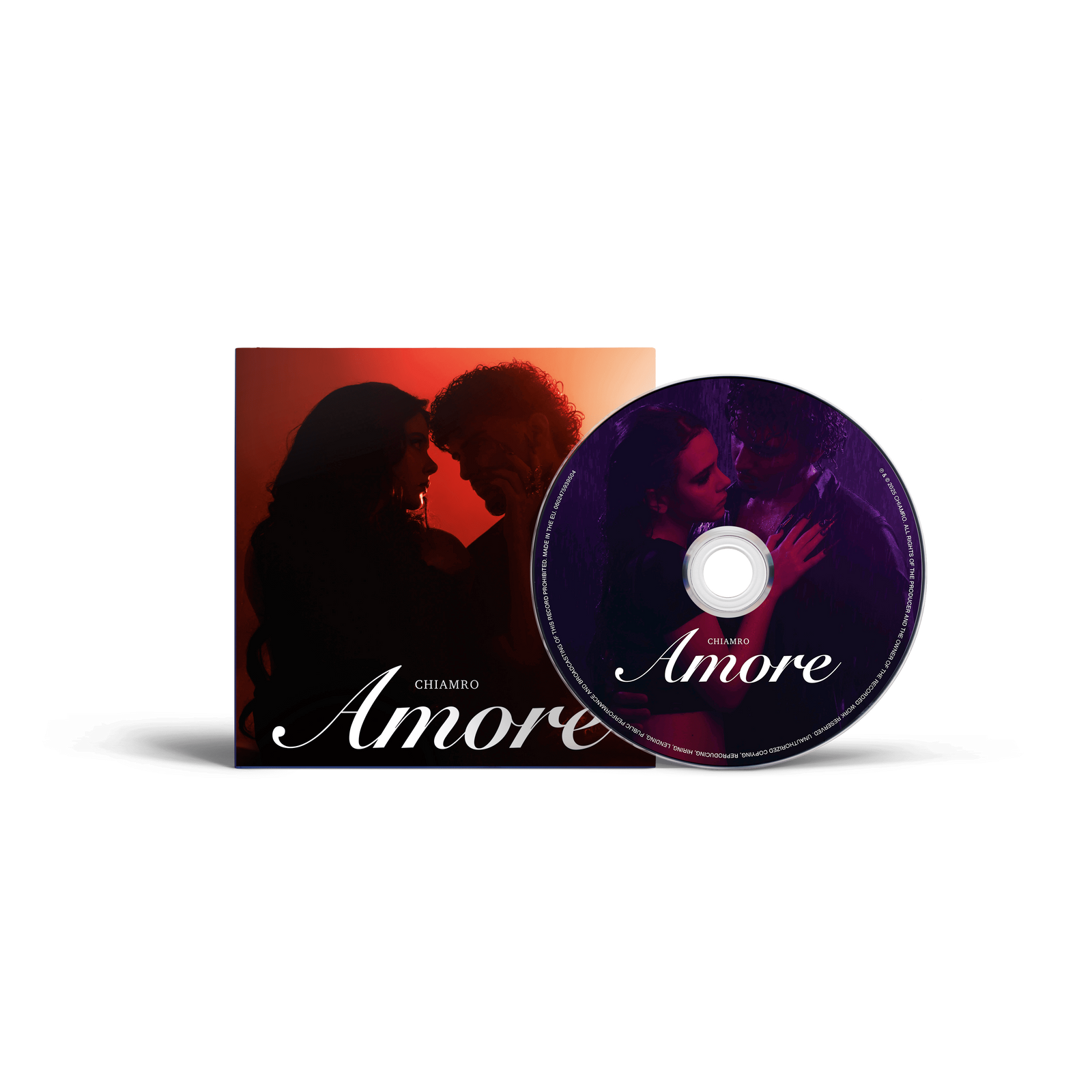 Amore - Chiamro